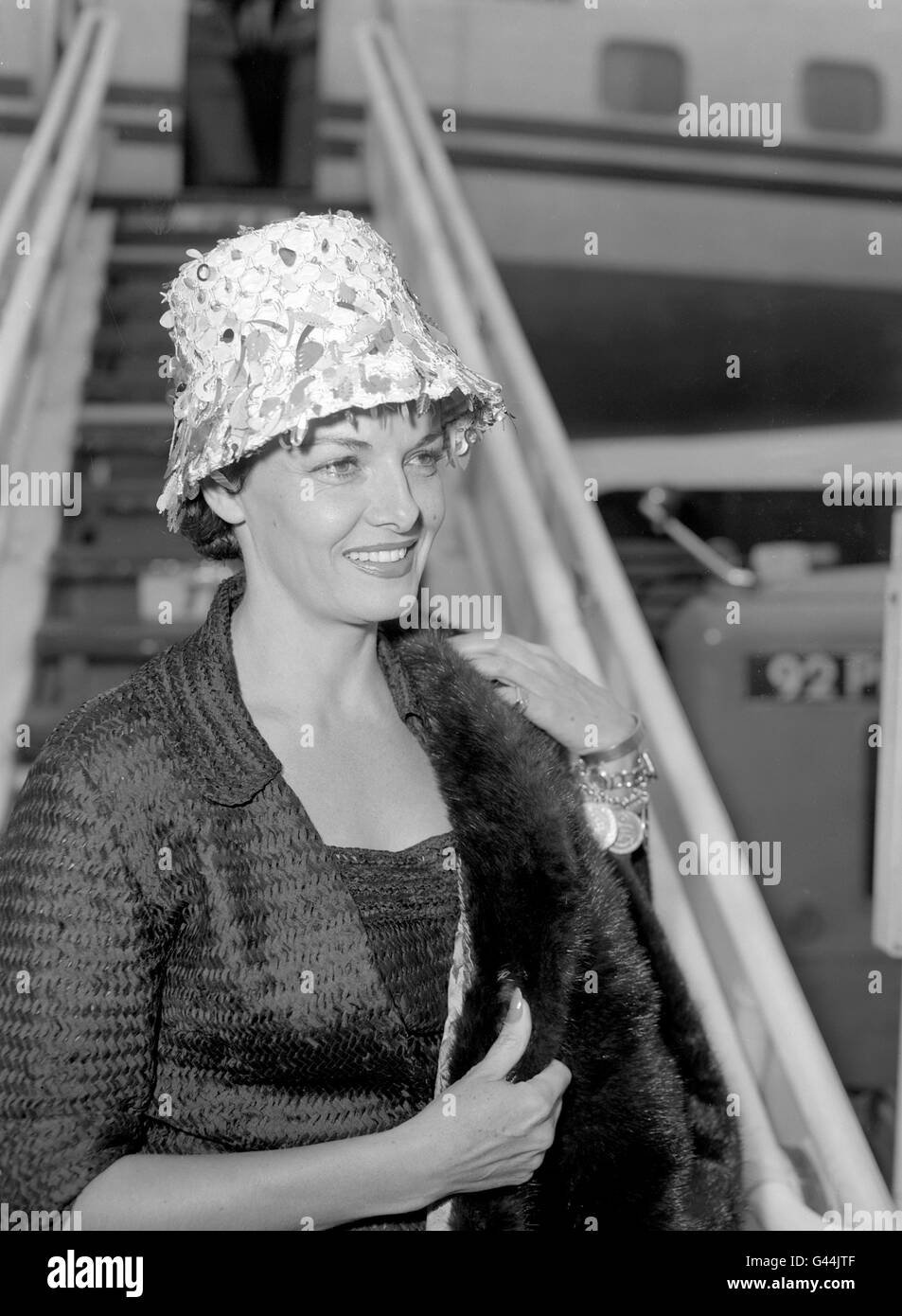 Saturday night spectacular Black and White Stock Photos & Images - Alamy