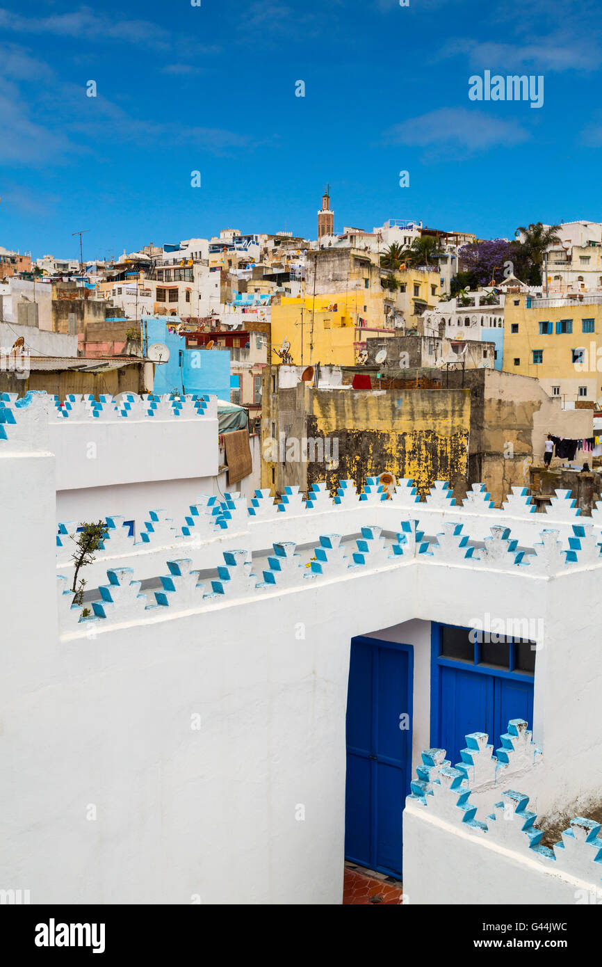 Tangier High Resolution Stock Photography and Images - Alamy