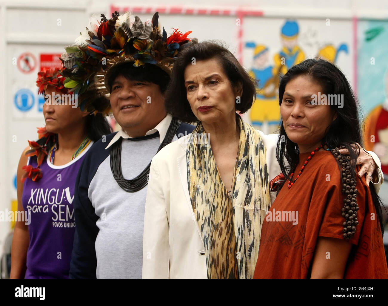 Juruna hi-res stock photography and images - Alamy