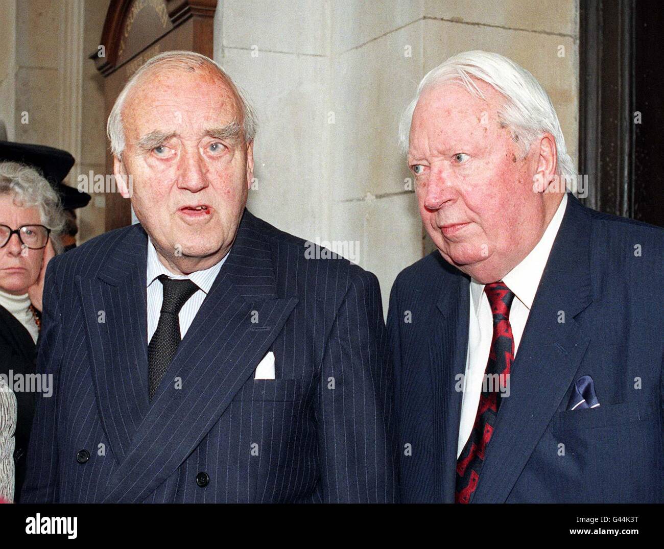 Fitzroy Maclean High Resolution Stock Photography and Images - Alamy