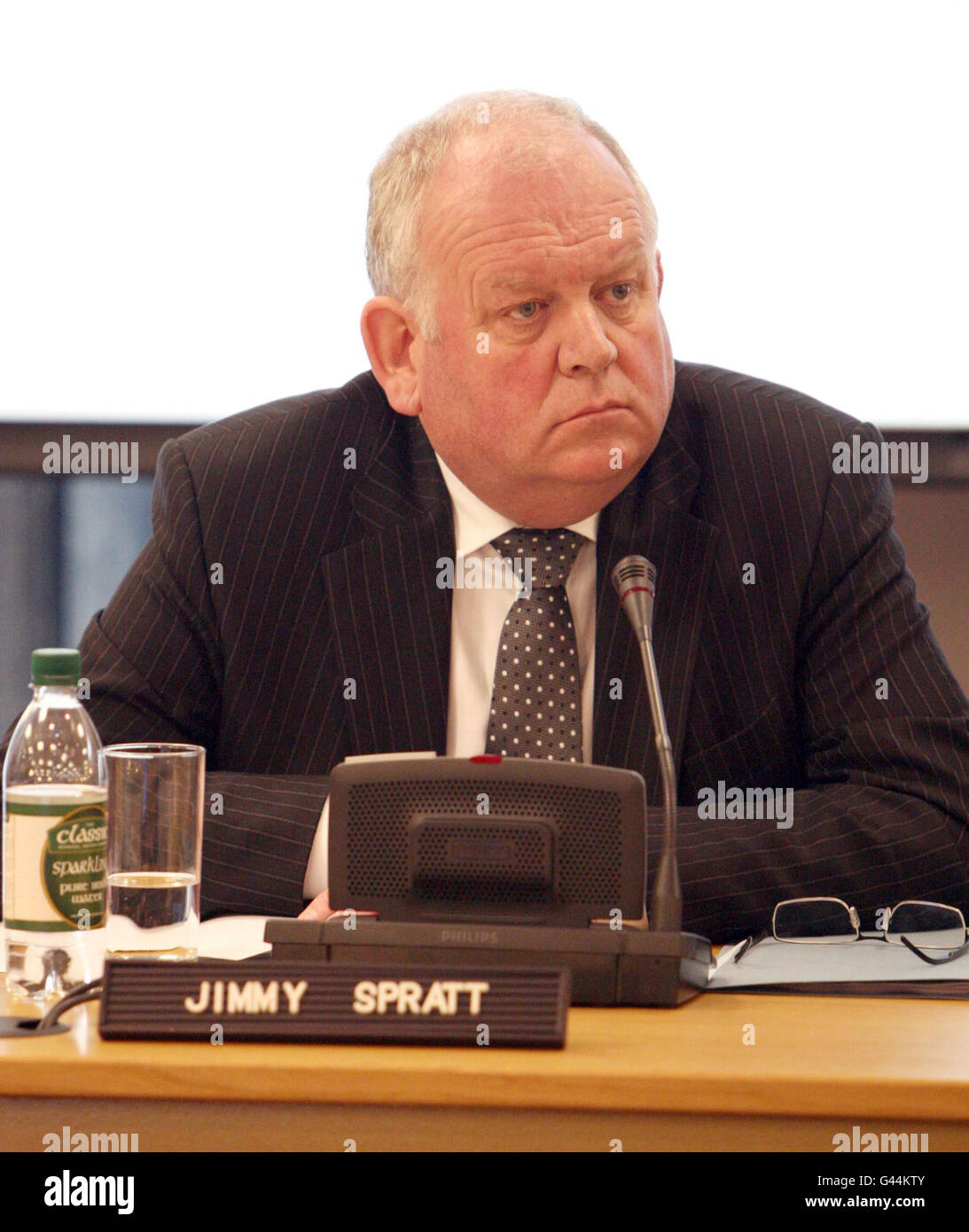 Jimmy spratt hi-res stock photography and images - Alamy