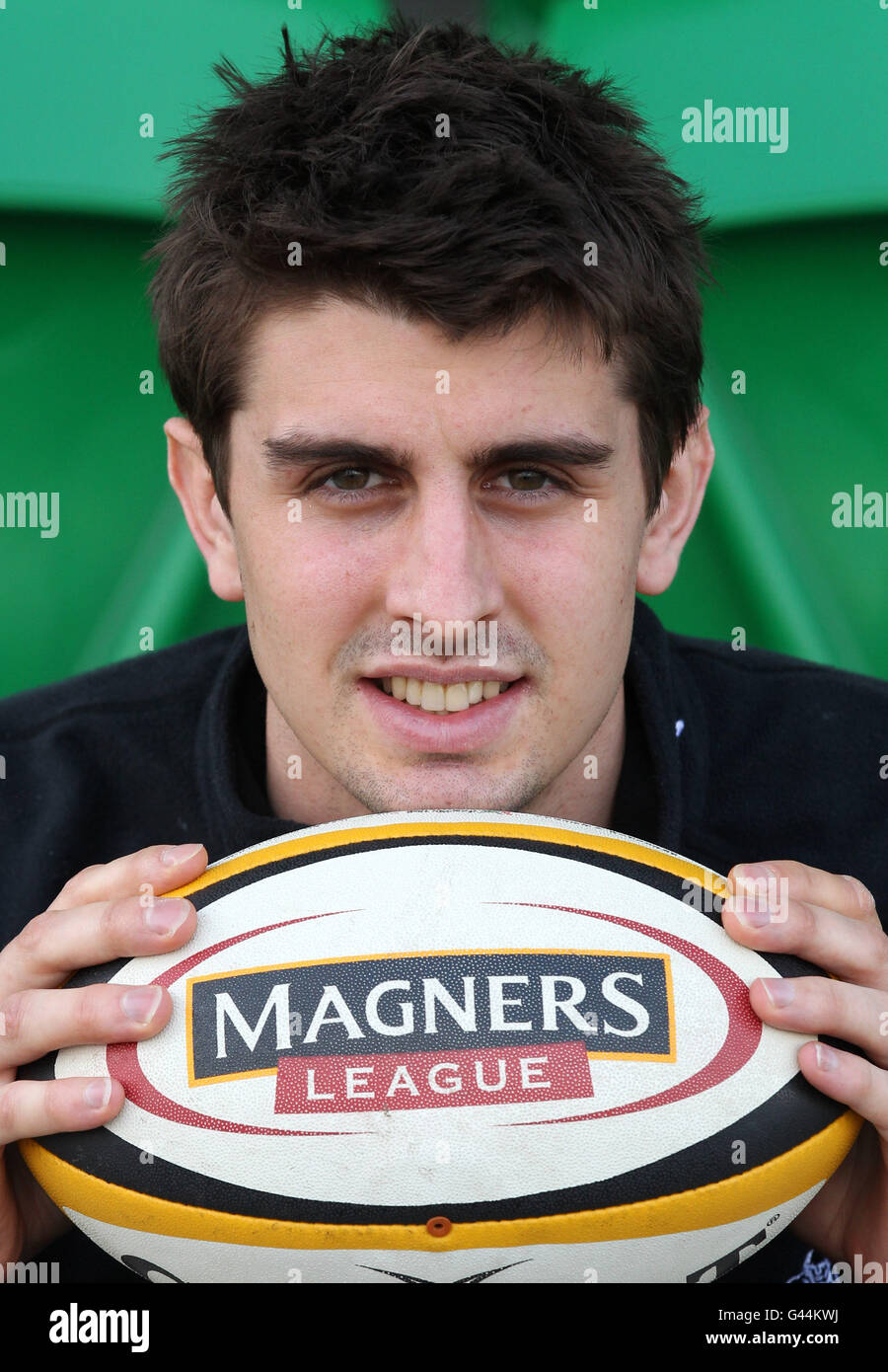 Murchie hi-res stock photography and images - Alamy