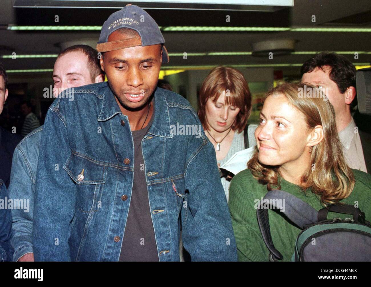 Paul cunningham hi-res stock photography and images - Alamy