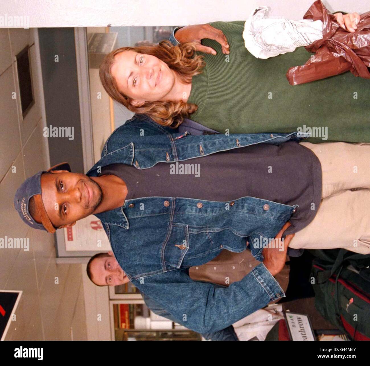 Paul cunningham hi-res stock photography and images - Alamy