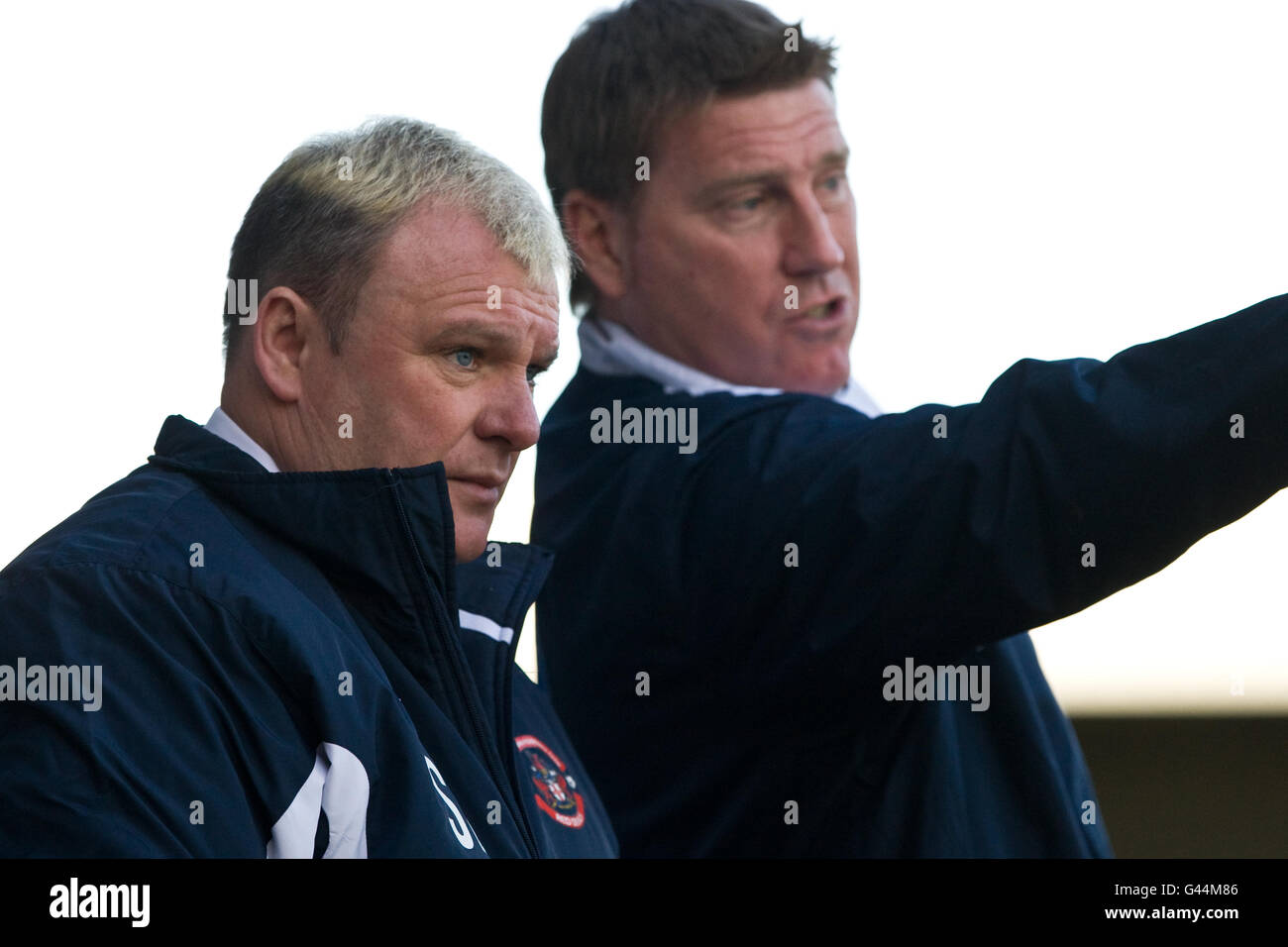 Paul raynor hi-res stock photography and images - Alamy