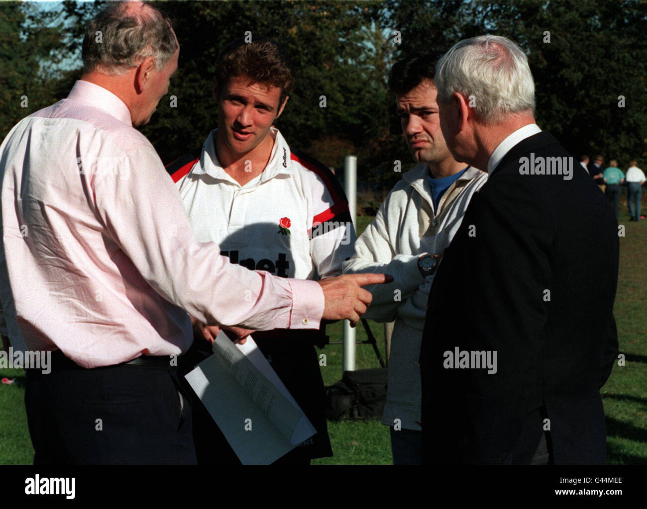John glanville hi-res stock photography and images - Alamy