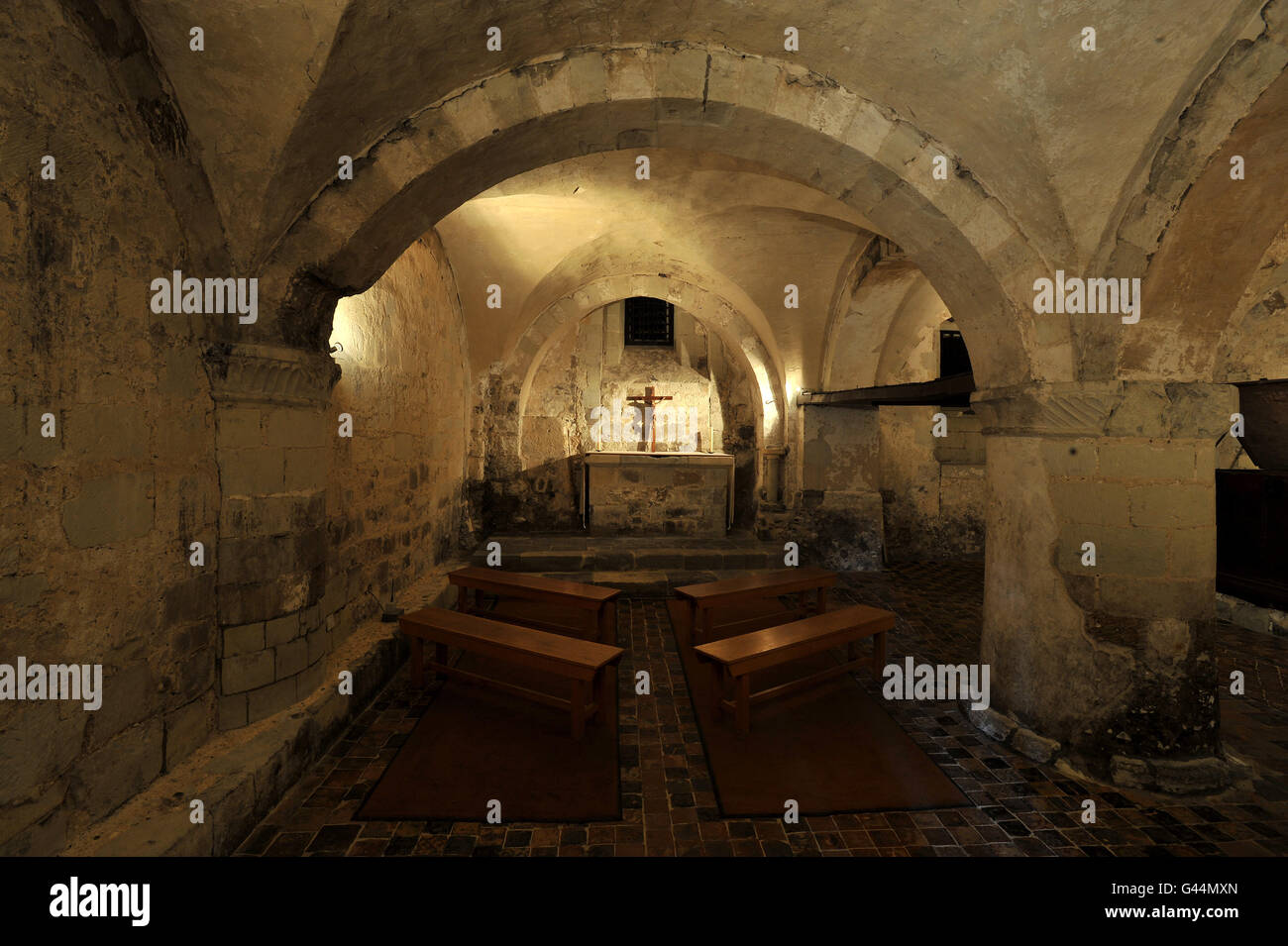 Westminster abbey inside interiors westminster abbey hi-res stock ...