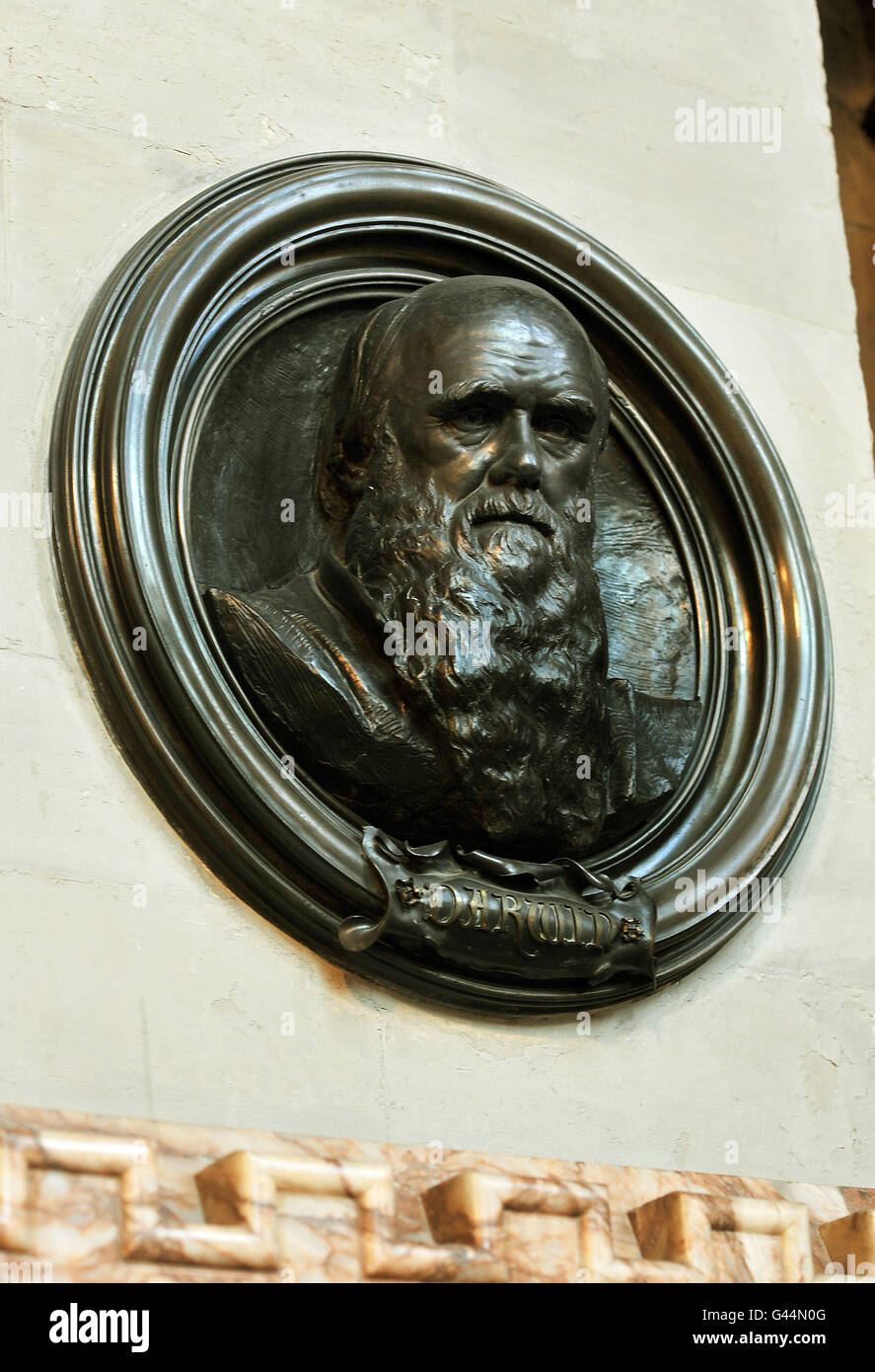 Westminster Abbey interiors Stock Photo - Alamy