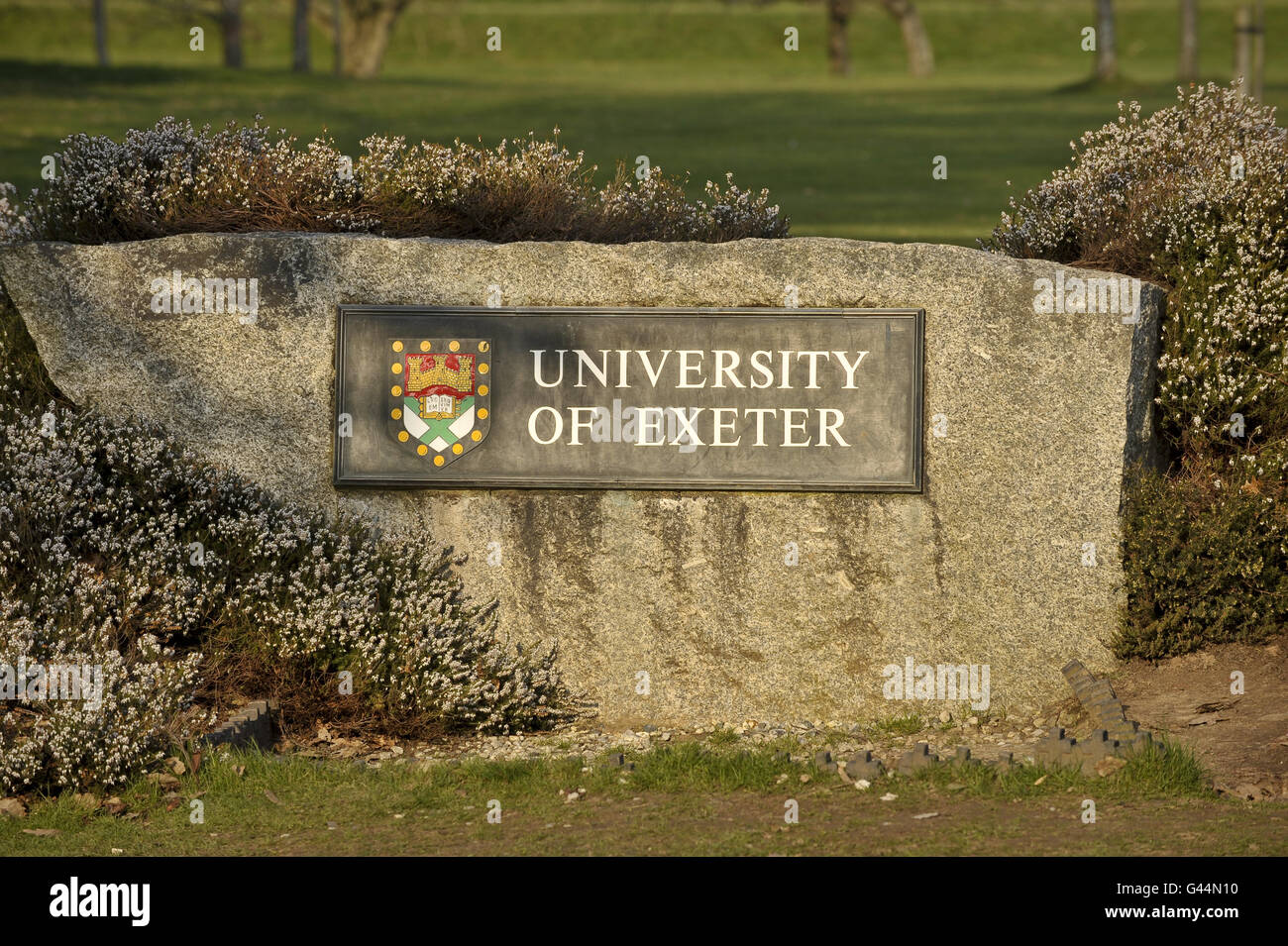 General view gv gvs uni hi-res stock photography and images - Alamy