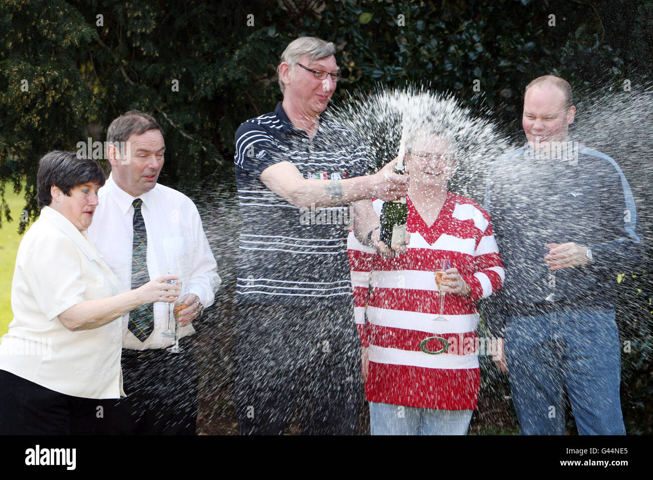 Andrew mowat hi-res stock photography and images - Alamy