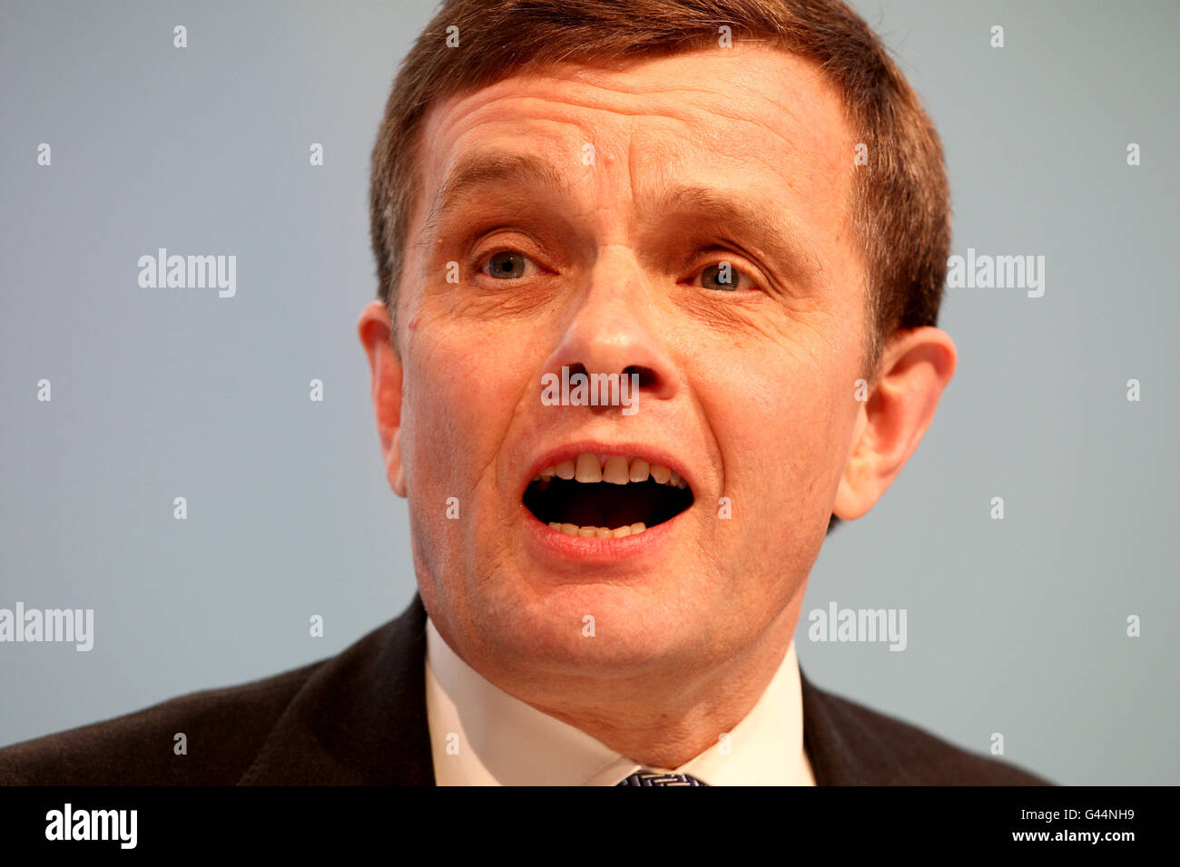 Cardiff west mp hi-res stock photography and images - Alamy