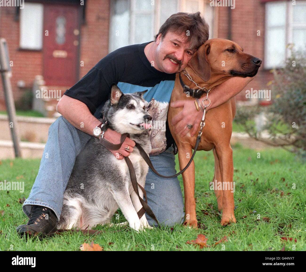 Rhodesian police force hi-res stock photography and images - Alamy