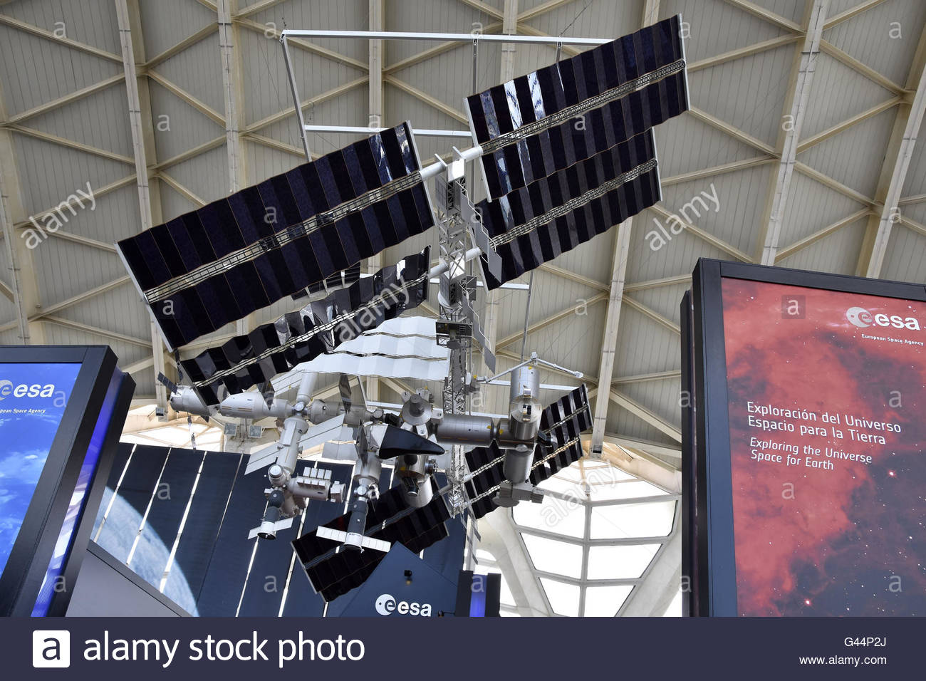 Space Shuttle Model High Resolution Stock Photography and Images - Alamy