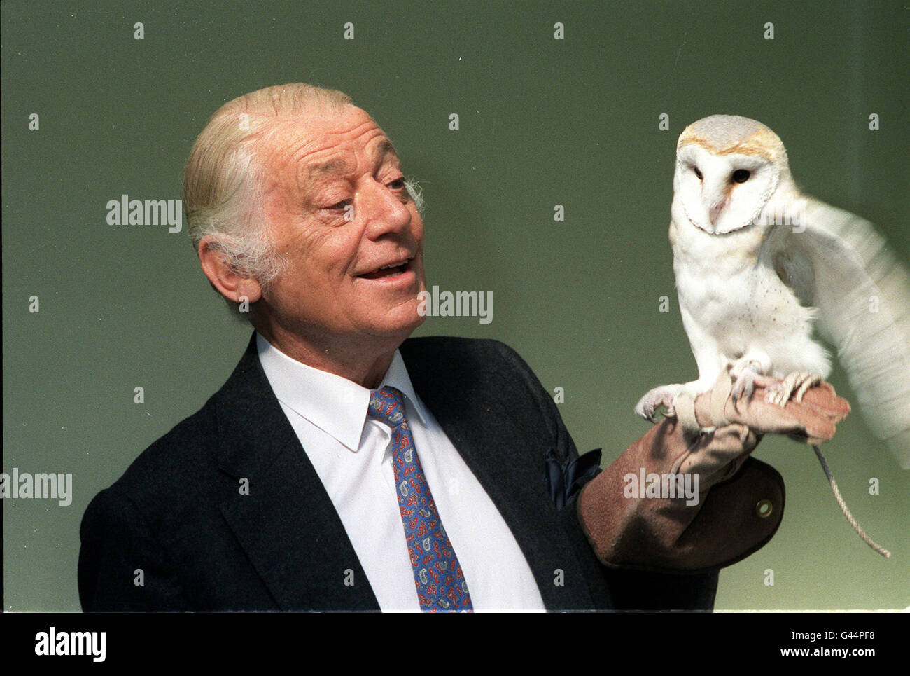 Patrick Cargill High Resolution Stock Photography and Images - Alamy