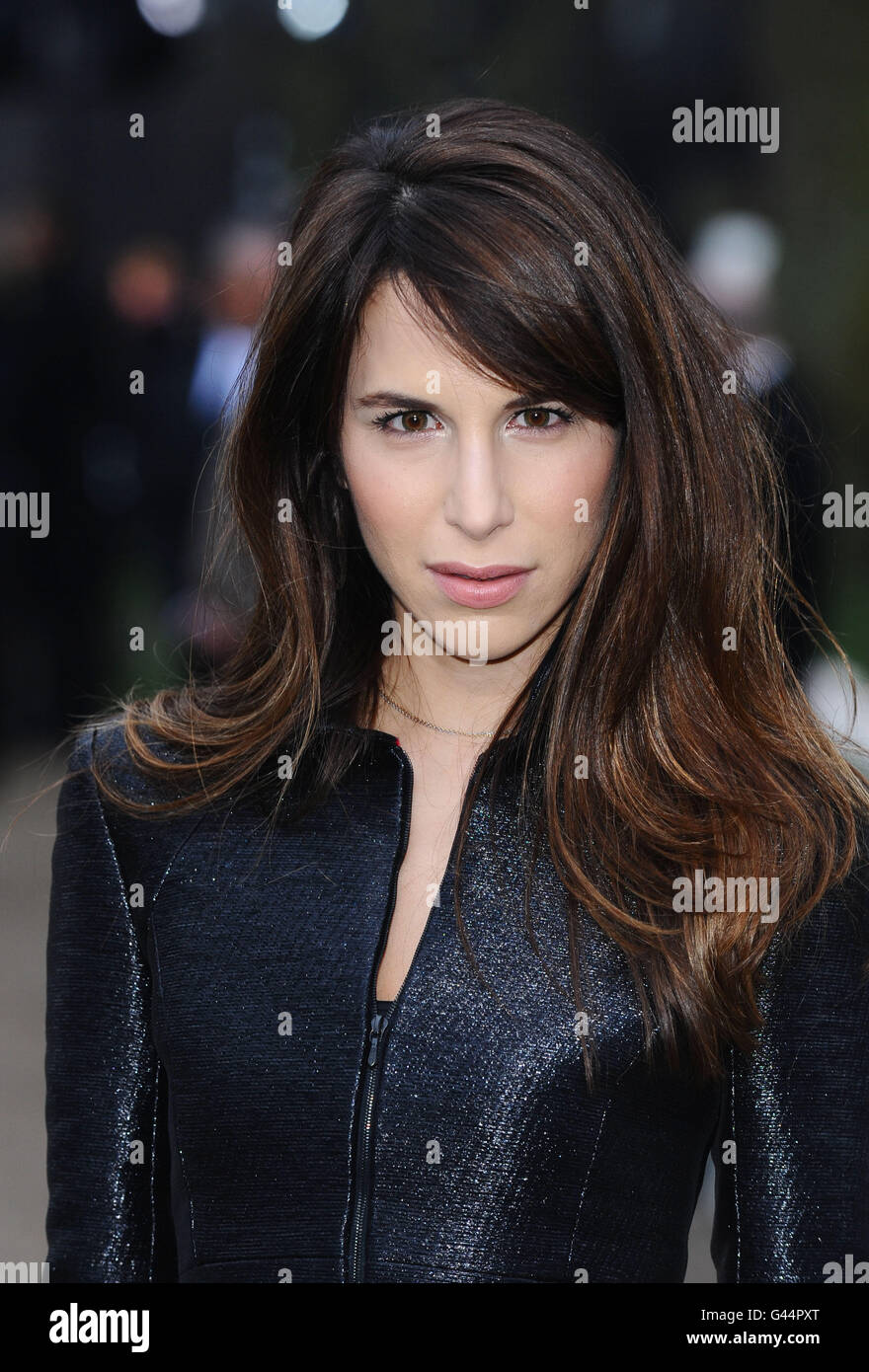 Caroline Hyde High Resolution Stock Photography and Images - Alamy