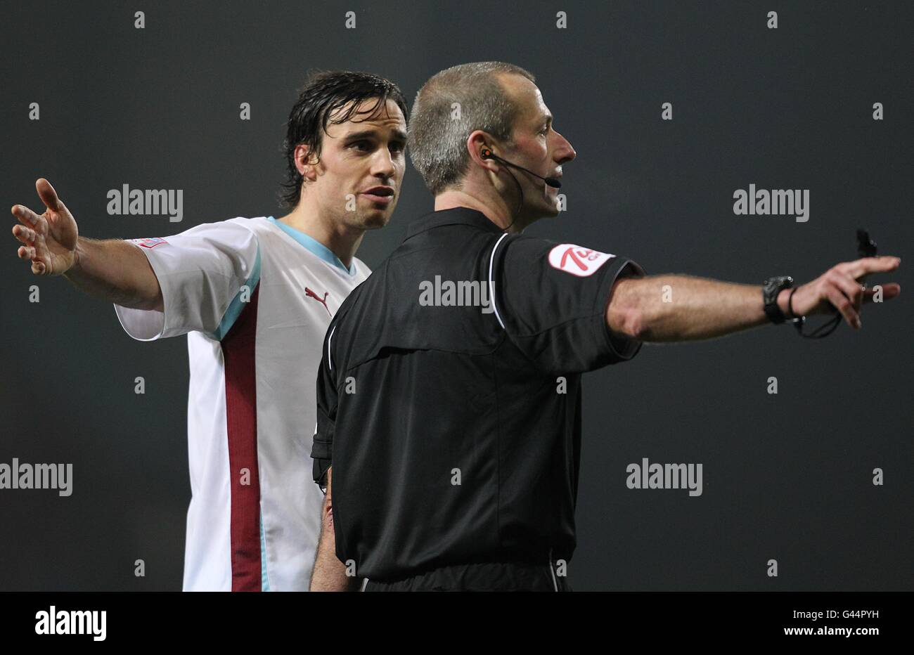 Confonts hi-res stock photography and images - Alamy