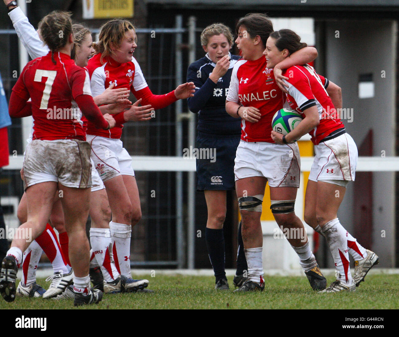 Caryl James High Resolution Stock Photography and Images - Alamy