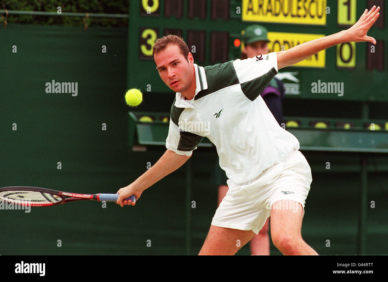 Radulescu hi-res stock photography and images - Alamy