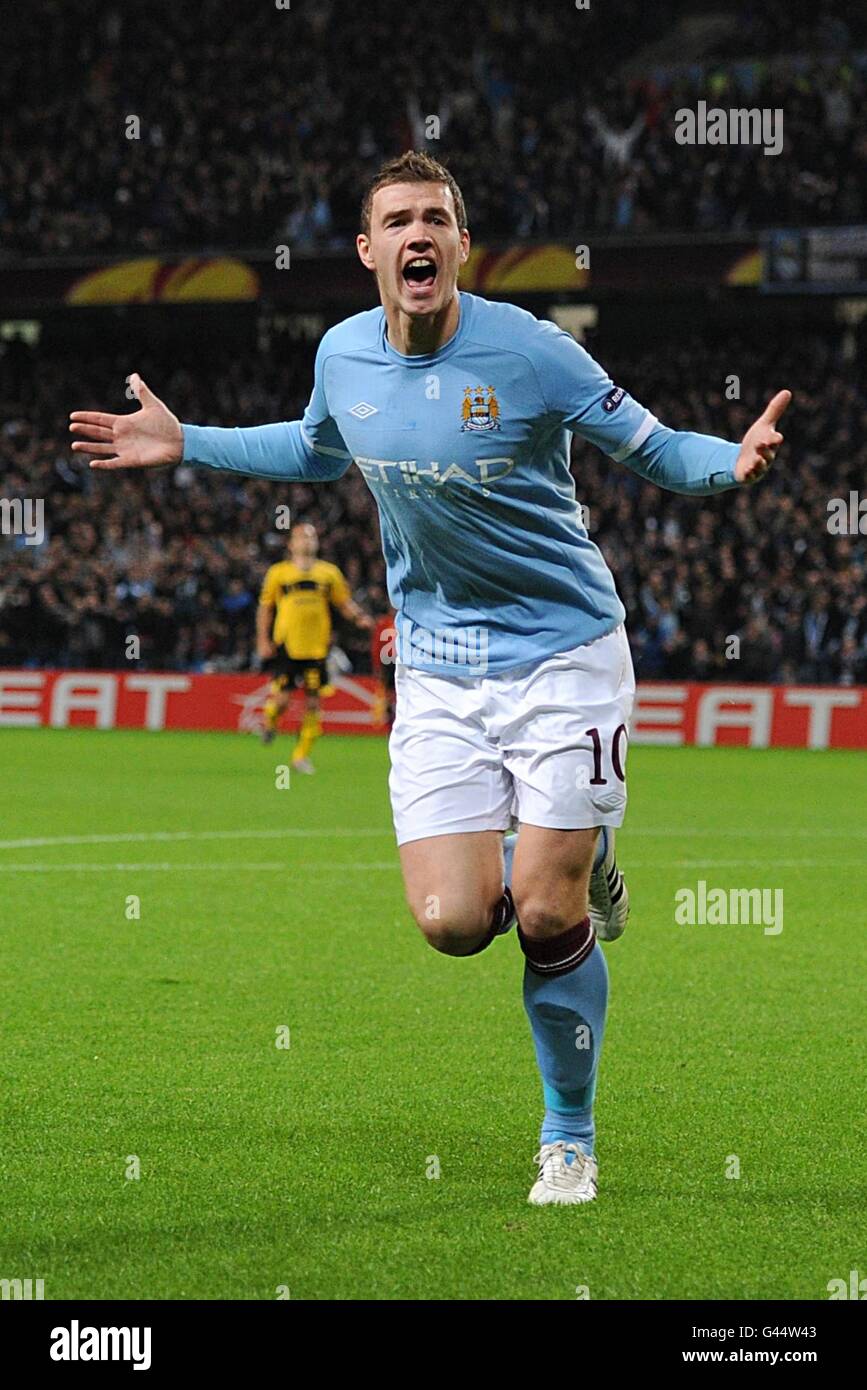 Aris thessaloniki uefa hi-res stock photography and images - Alamy