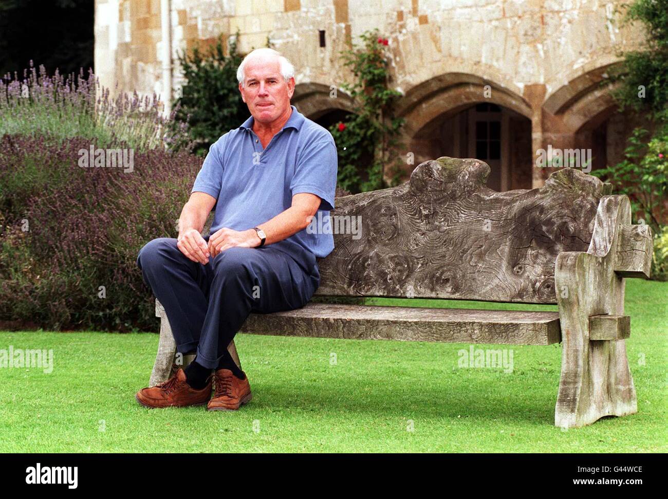 Jack Rowell High Resolution Stock Photography and Images - Alamy