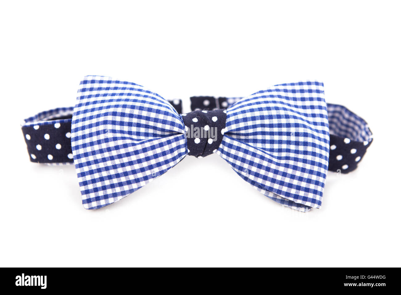 Black and white polka dot tie hi-res stock photography and images - Alamy
