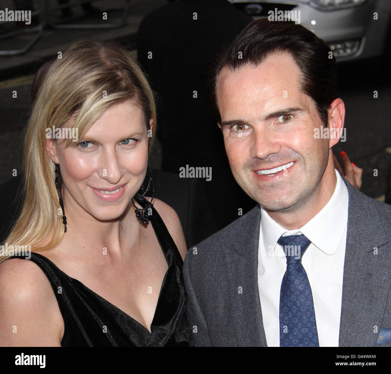 London, UK, 7th October 2013. Jimmy Carr attends the Pride of Britain ...