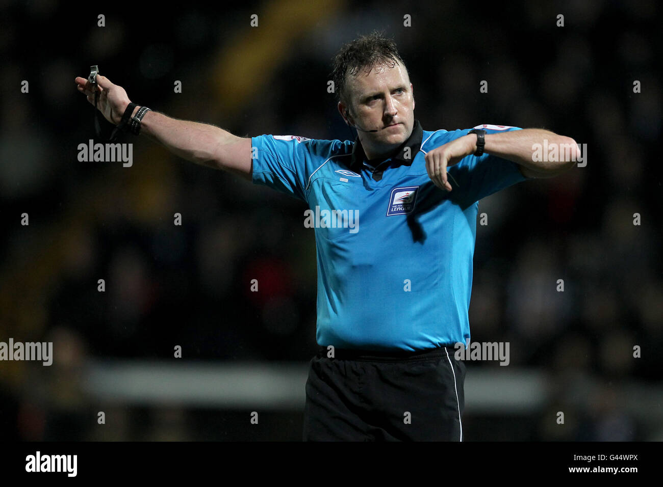 Jon moss hi-res stock photography and images - Alamy