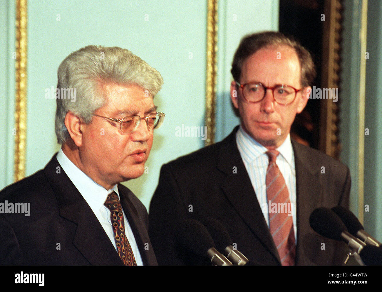 Rifkind & Levy Stock Photo - Alamy