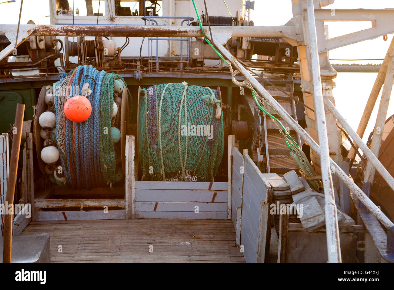 Wire Nets High Resolution Stock Photography and Images - Alamy