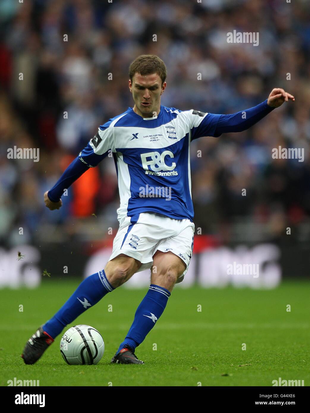 Craig gardner hi-res stock photography and images - Alamy