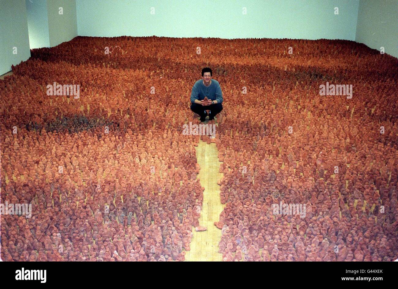 John stillwell british museum hi-res stock photography and images - Alamy