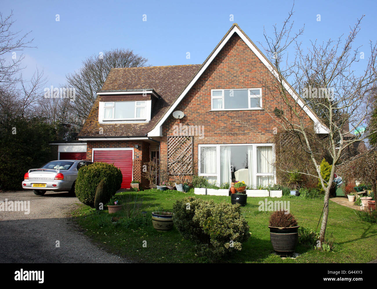 Rose spanswick case hi-res stock photography and images - Alamy