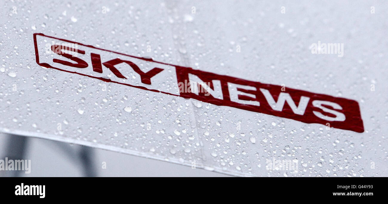 Bskyb logo hi-res stock photography and images - Alamy