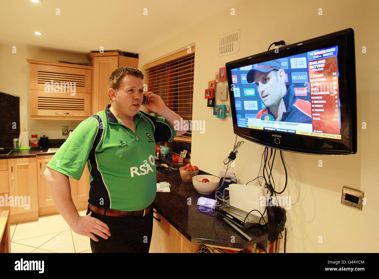 Terenure dublin ireland hi-res stock photography and images - Alamy