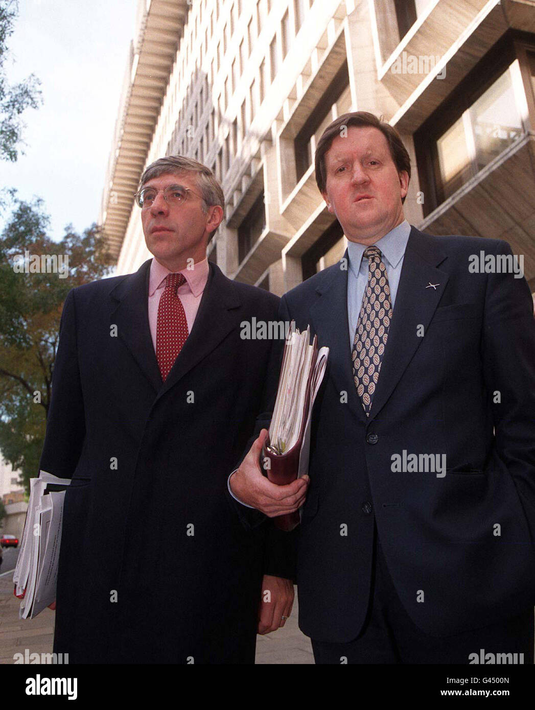 Lord dunblane hi-res stock photography and images - Alamy