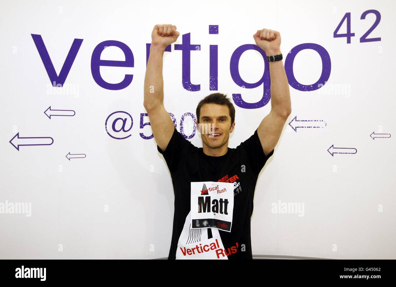 Shelter vertical rush hi-res stock photography and images - Alamy