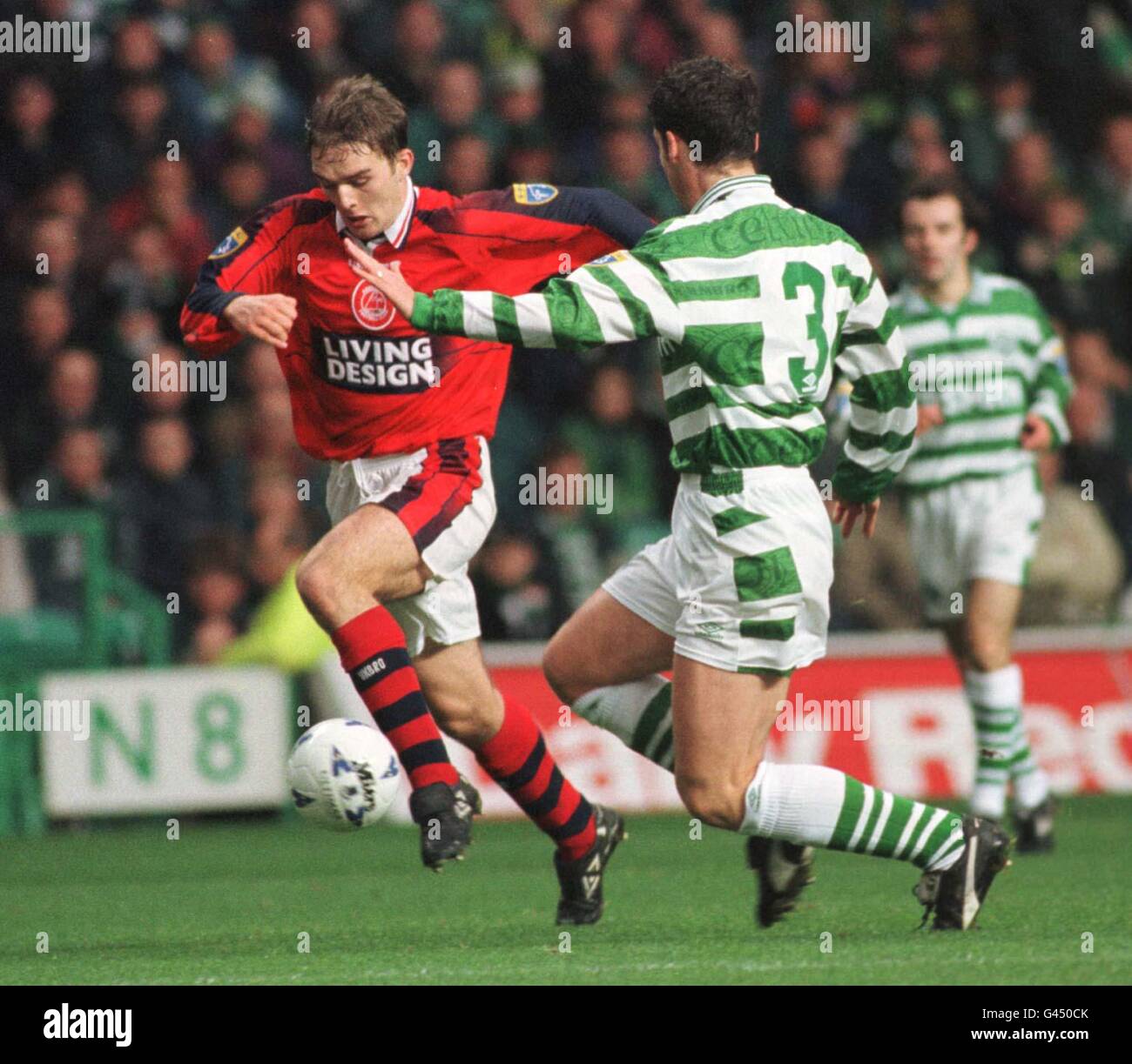 Aberdeens david rowson hi-res stock photography and images - Alamy