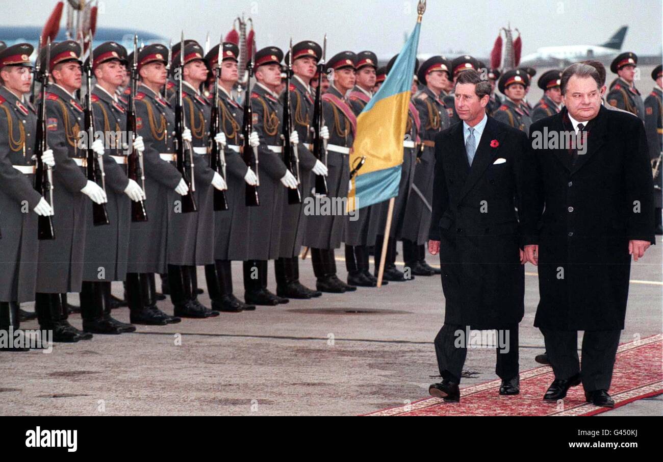 Prince Of Kiev High Resolution Stock Photography and Images - Alamy