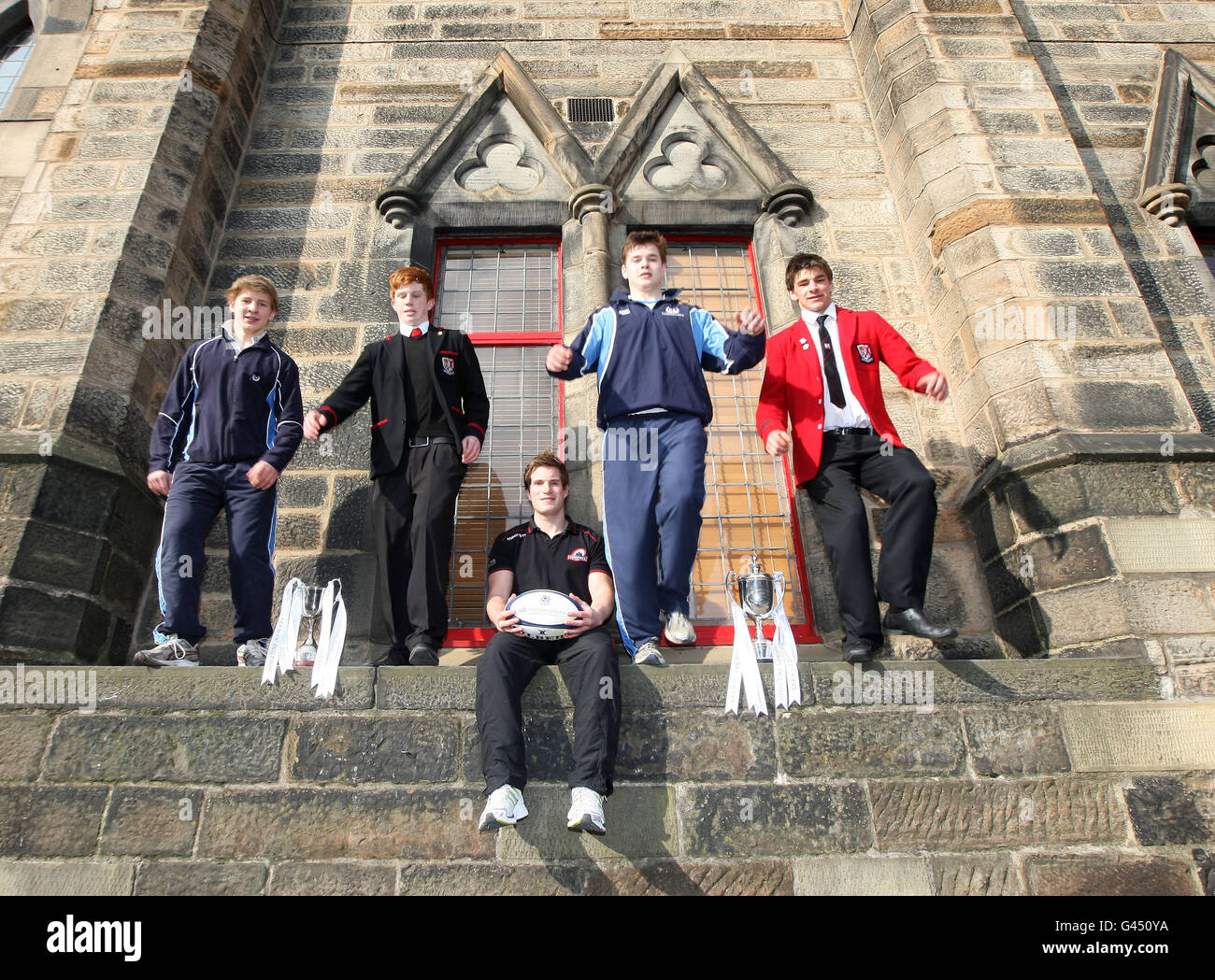 Ross mcphail hi-res stock photography and images - Alamy