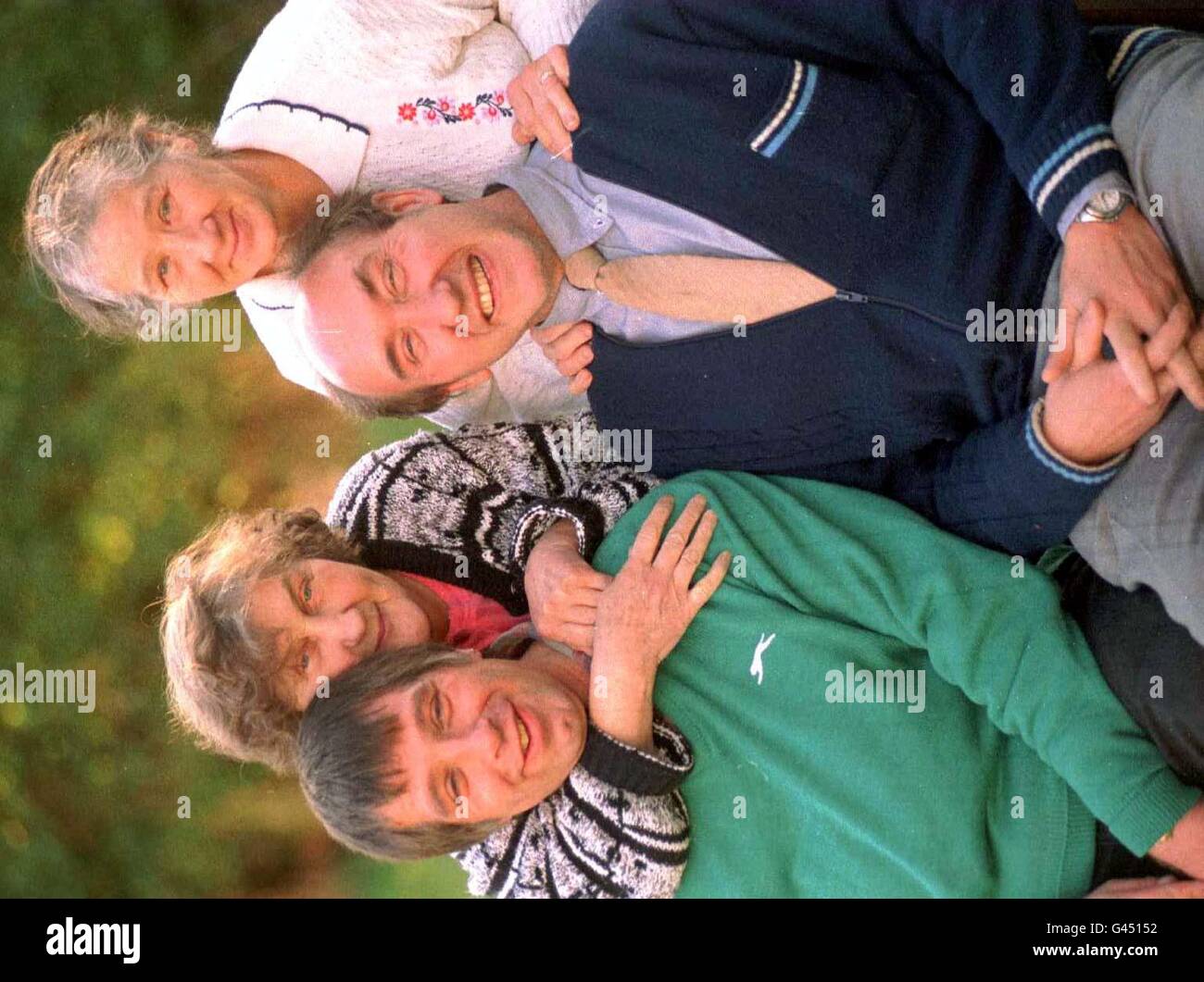Mrs whittaker chambers hi-res stock photography and images - Alamy