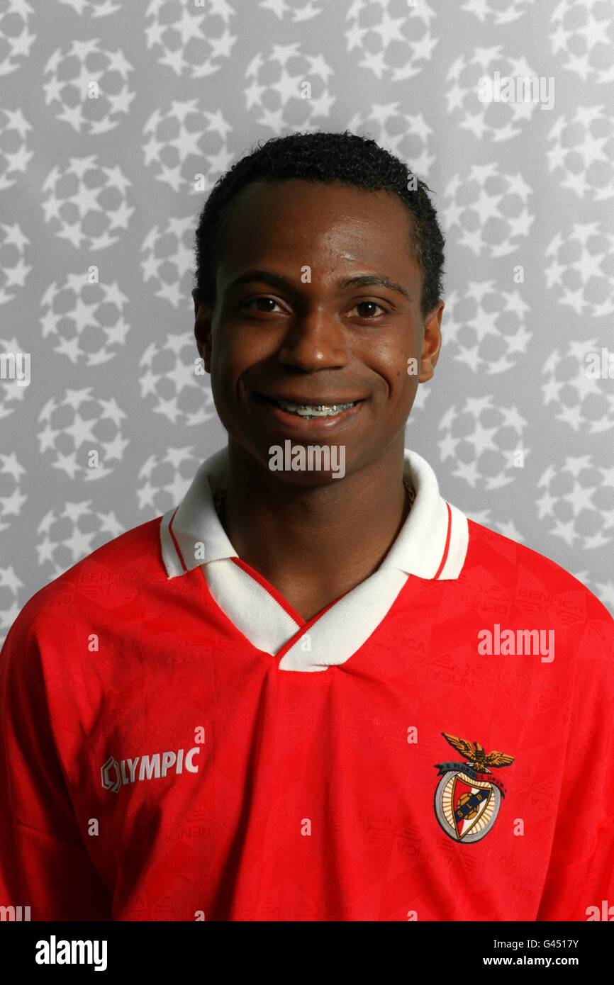 Edilson hi-res stock photography and images - Alamy