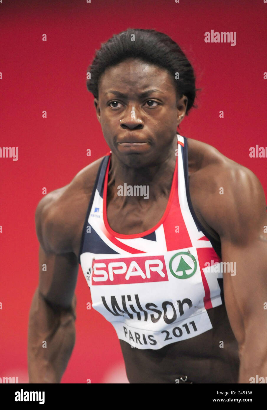 Bernice Wilson High Resolution Stock Photography and Images - Alamy