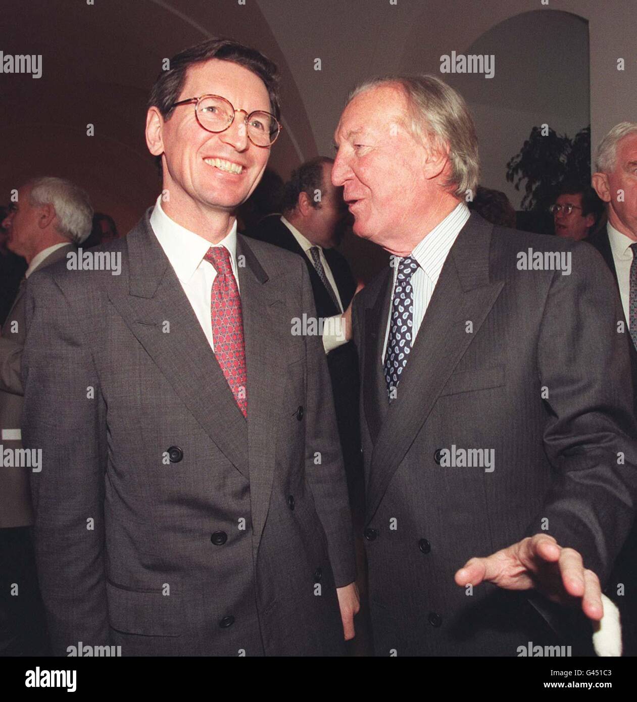 David montgomery hi-res stock photography and images - Alamy