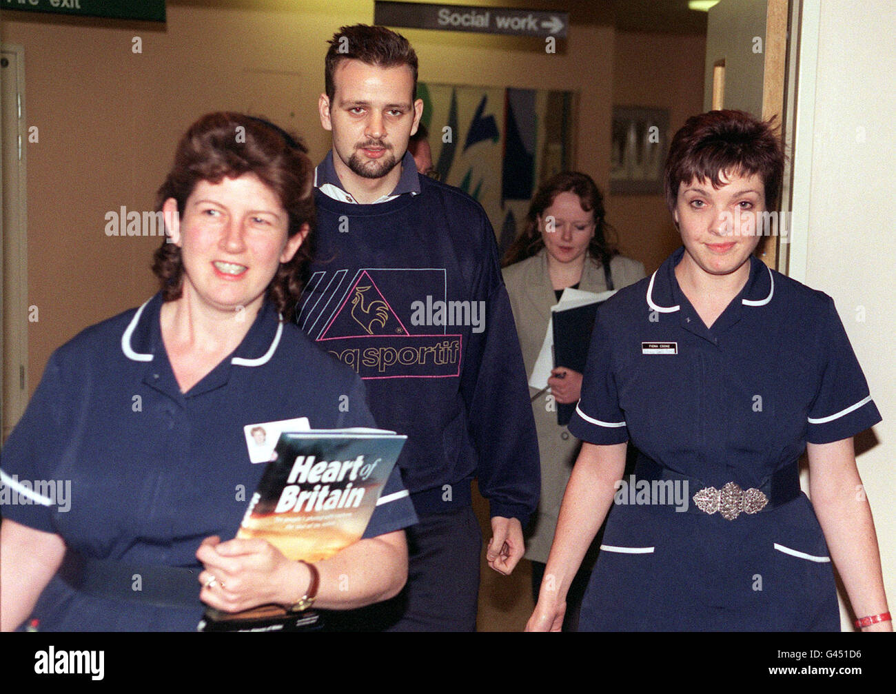 Hampshire photo by neil munns pa see pa story helath concrete hi-res ...