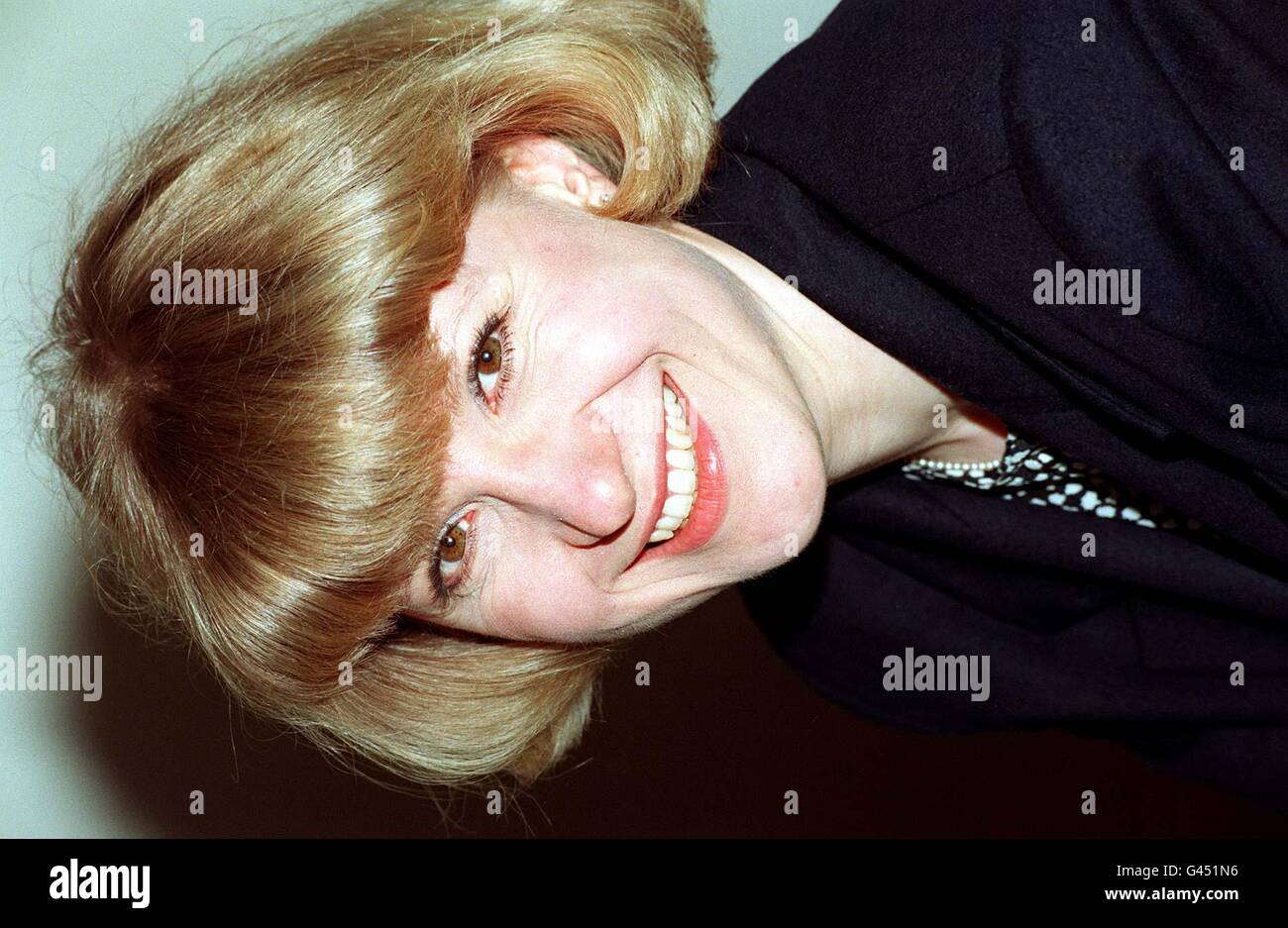 Penny russell smith hi-res stock photography and images - Alamy