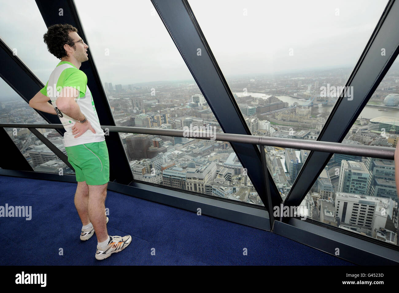 Step Change race Stock Photo - Alamy