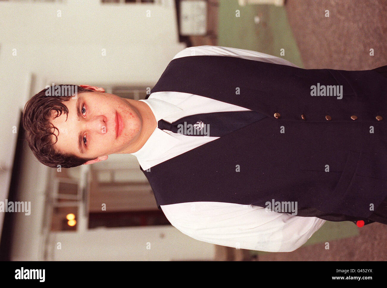 Lounge at the west lodge park hotel near barnet hi-res stock ...