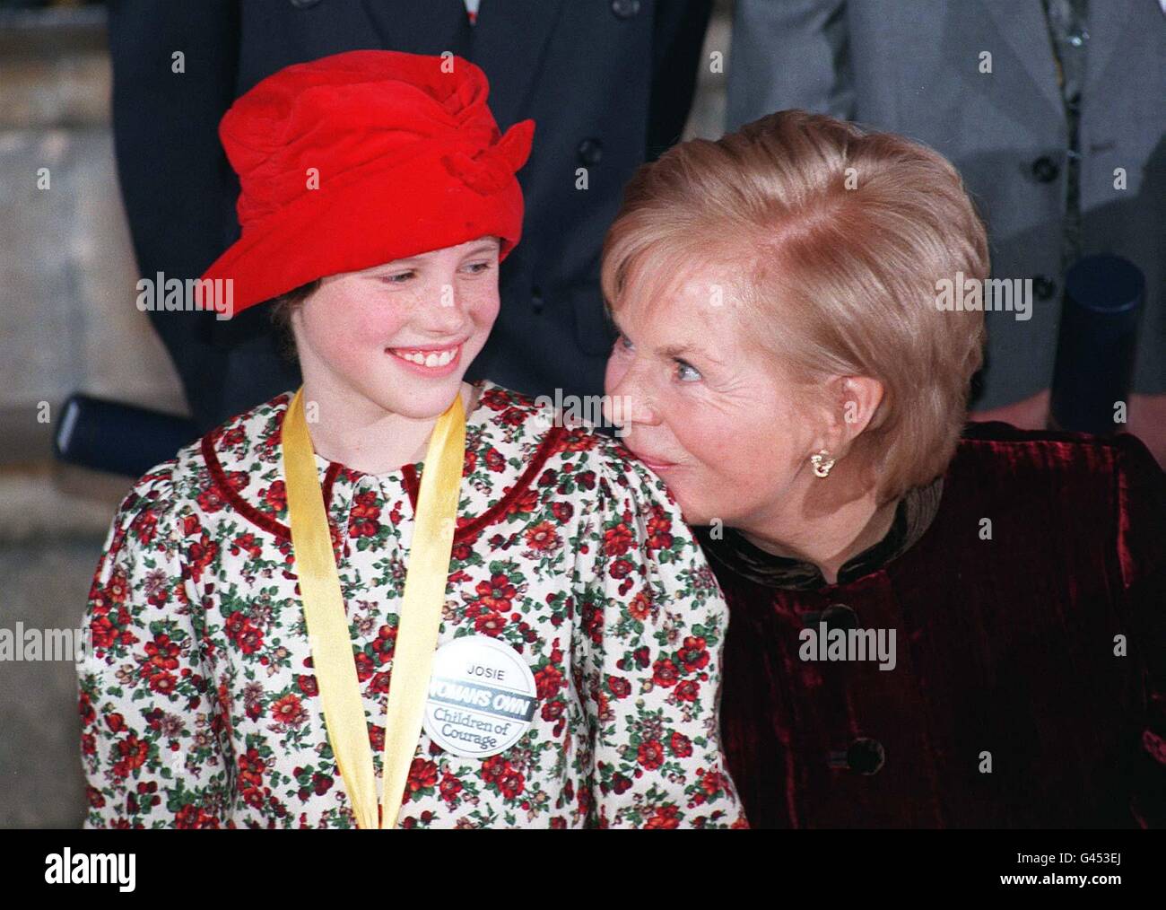 Katherine Russell Muslim