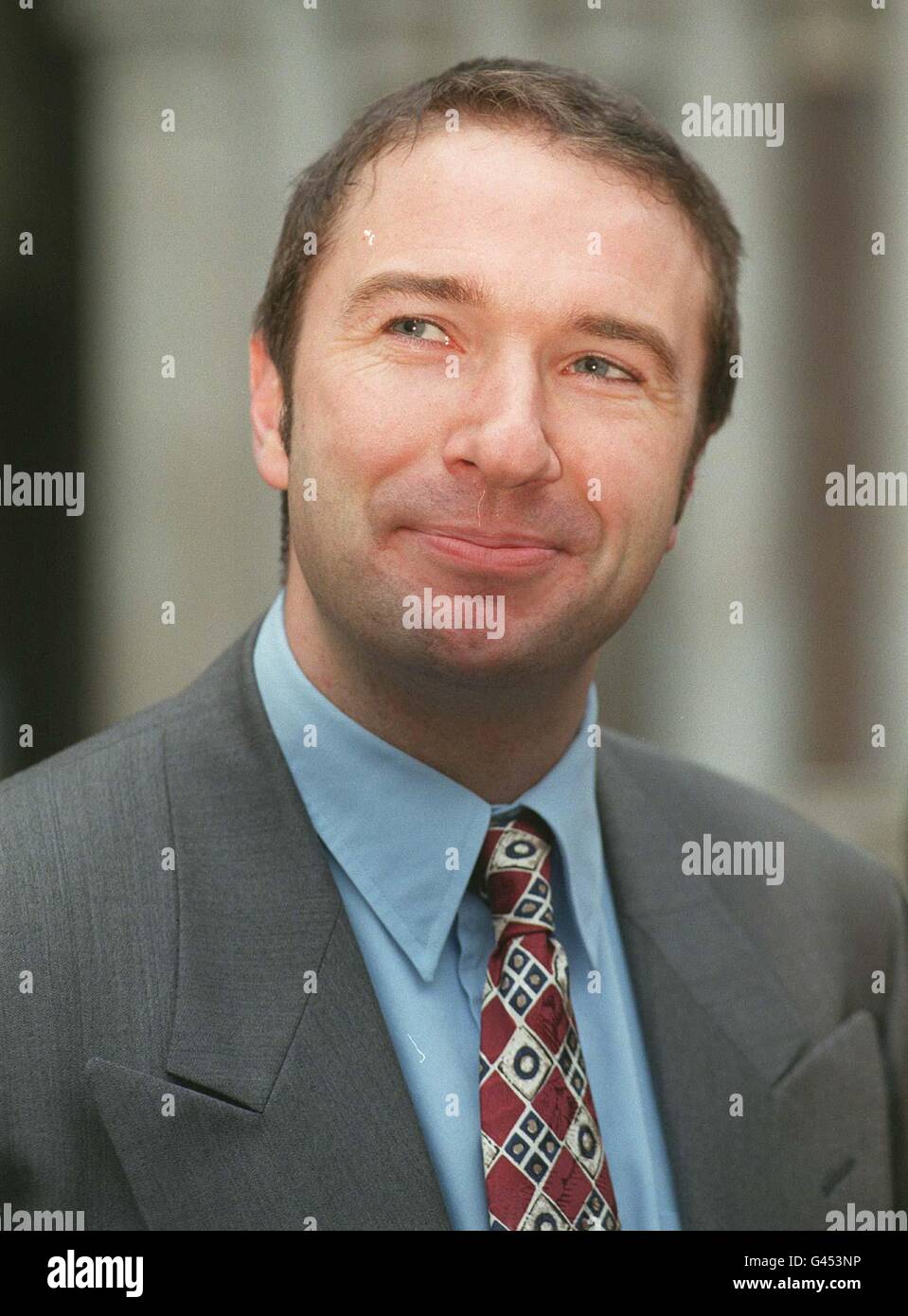 Brian mccord hi-res stock photography and images - Alamy