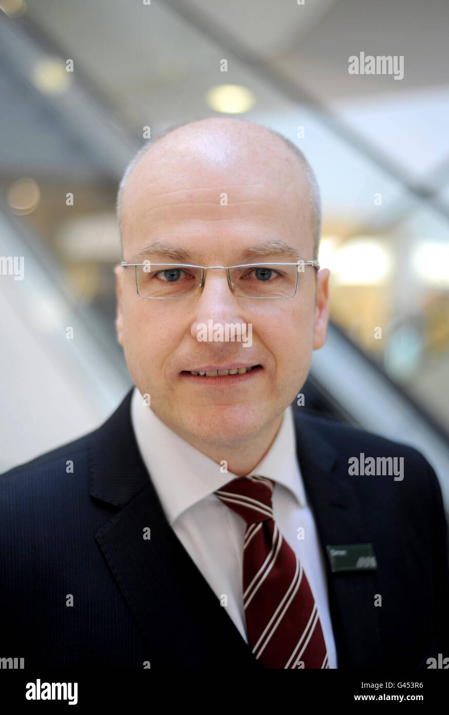 Simon fowler hi-res stock photography and images - Alamy